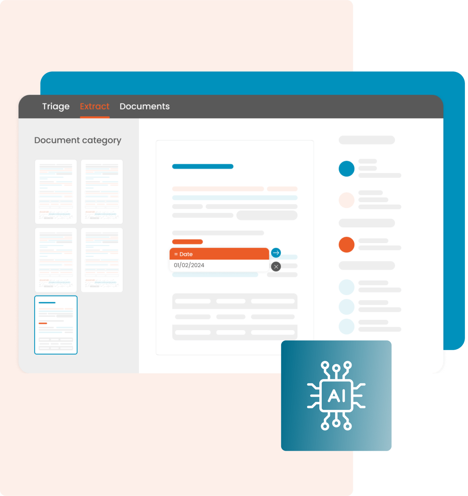 SortSpoke Blog | Intelligent Data Processing | Document AI